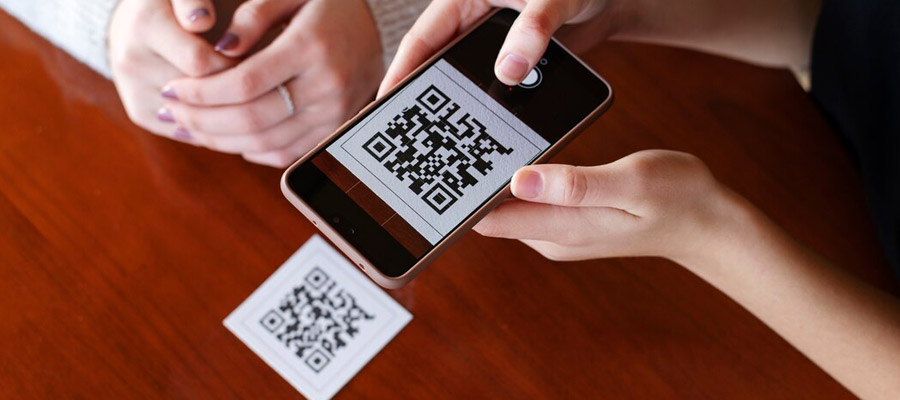 Wie erstellt man mit ChatGPT einen QR-Code zum Ausdrucken? - KI-KÄNGURU