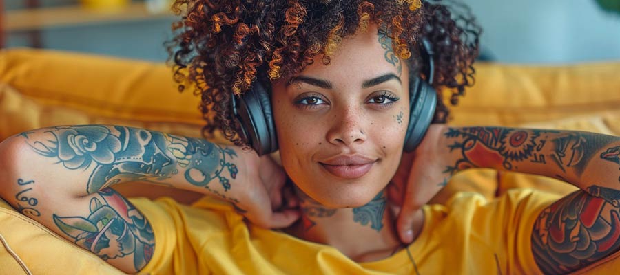 KI als Tätowierer: Kann ChatGPT wirklich Tattoos erstellen? - KI-KÄNGURU